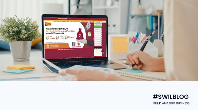 PNB Net Banking: How to Registration & Online Fund Transfer