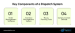 How to Run a Smooth Dispatch Process in Your Distribution Center