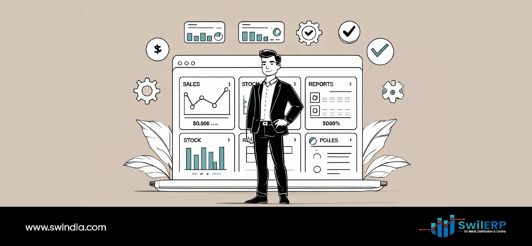 The 6 Types of ERP User Roles and How to Set Boundaries`
