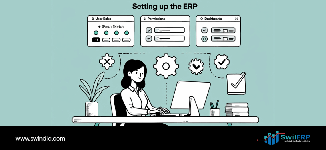 The 6 Types of ERP User Roles and How to Set Boundaries`